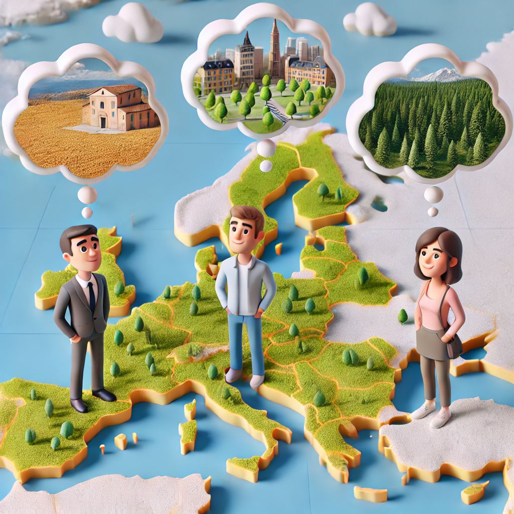 Urban Green Satisfaction in European Cities: The Role of Availability, Accessibility, and Their ...